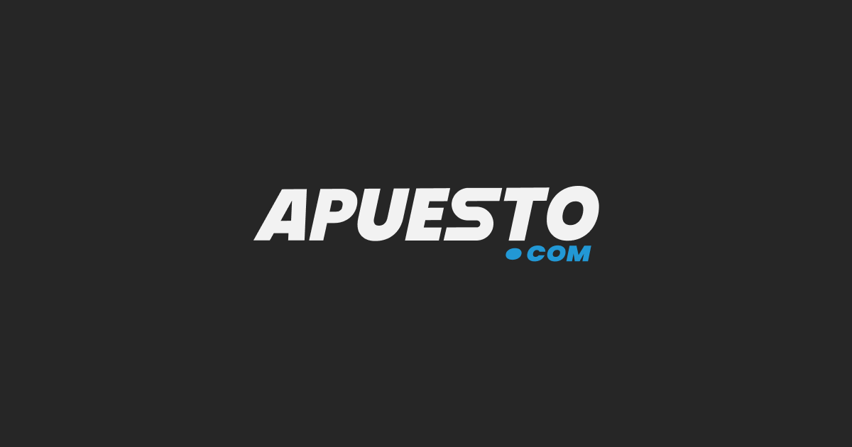 Deportes, Apuestas en Vivo, Casino y Juegos | Apuesto